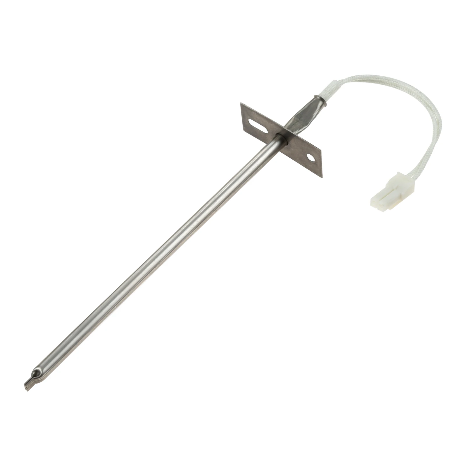 WPW10181986 Oven Temperature Sensor Probe Flat Range Igniter for ...
