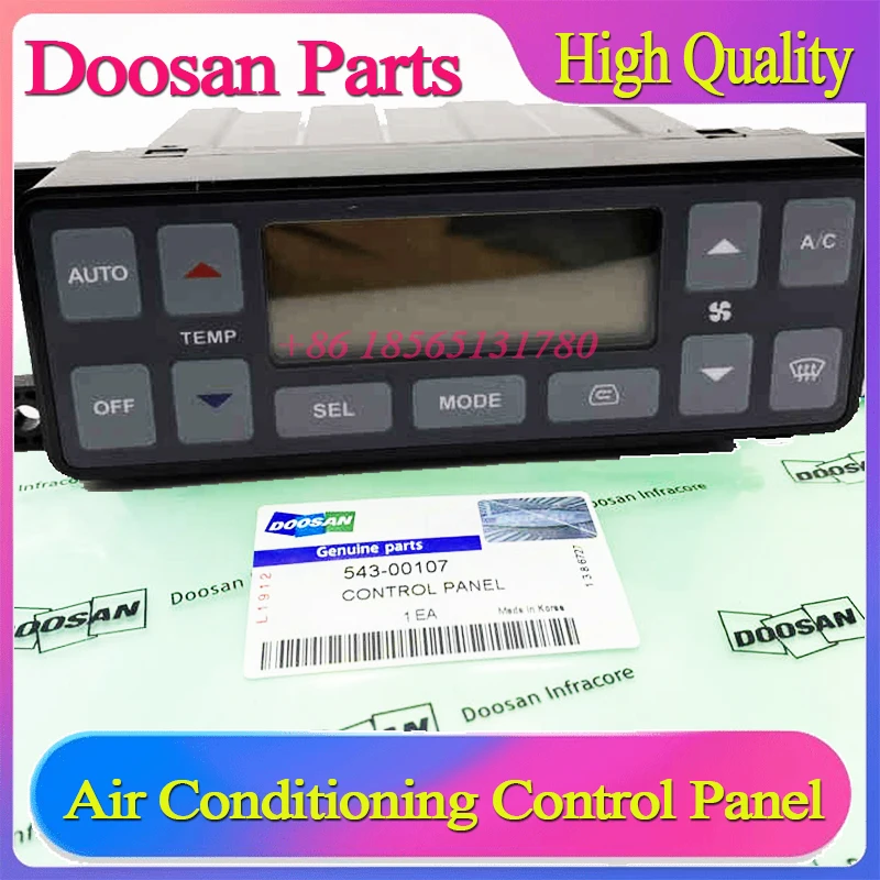High-Quality-543-00107-54300107-300611-02057-Air-Conditioner-Controller ...