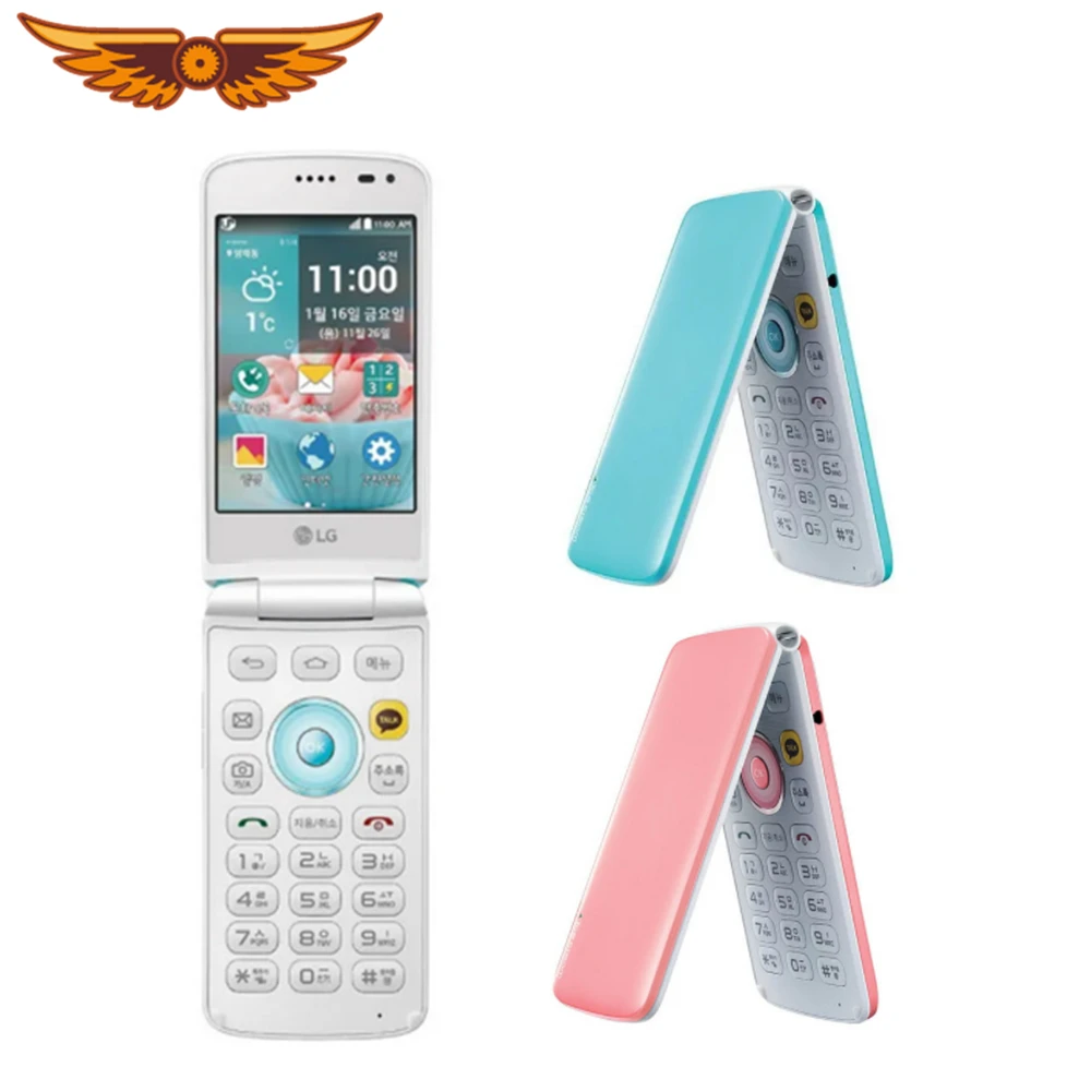 LG-tel-fono-m-vil-inteligente-con-pantalla-de-3-5-pulgadas-Smartphone ...