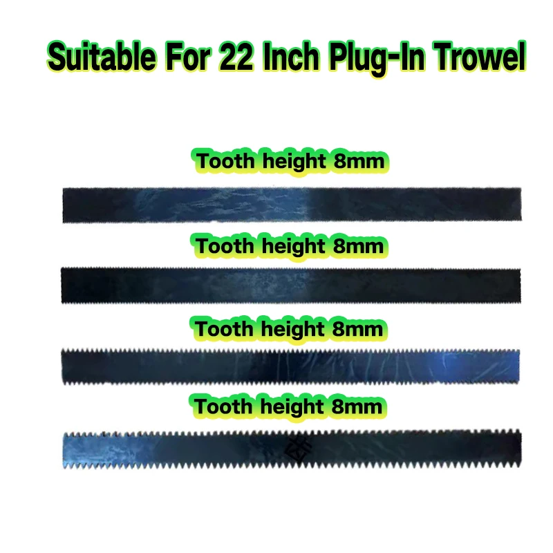 22-Inch-56cm-Adjustable-Standing-Push-Blade-Cement-Self-Leveling ...