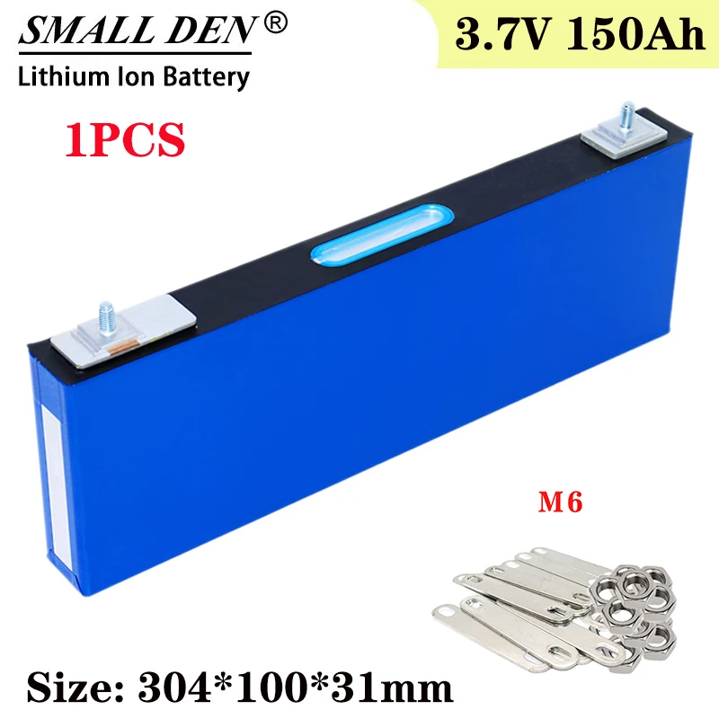 Electric Vehicle Lithium Battery | Catl 3.7v 141ah | Power Battery ...