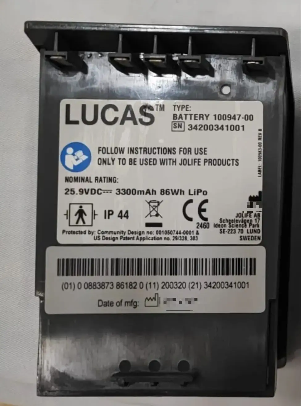 Lucas-3-100947-00-25-9-Volt-Battery-New-Original.jpg