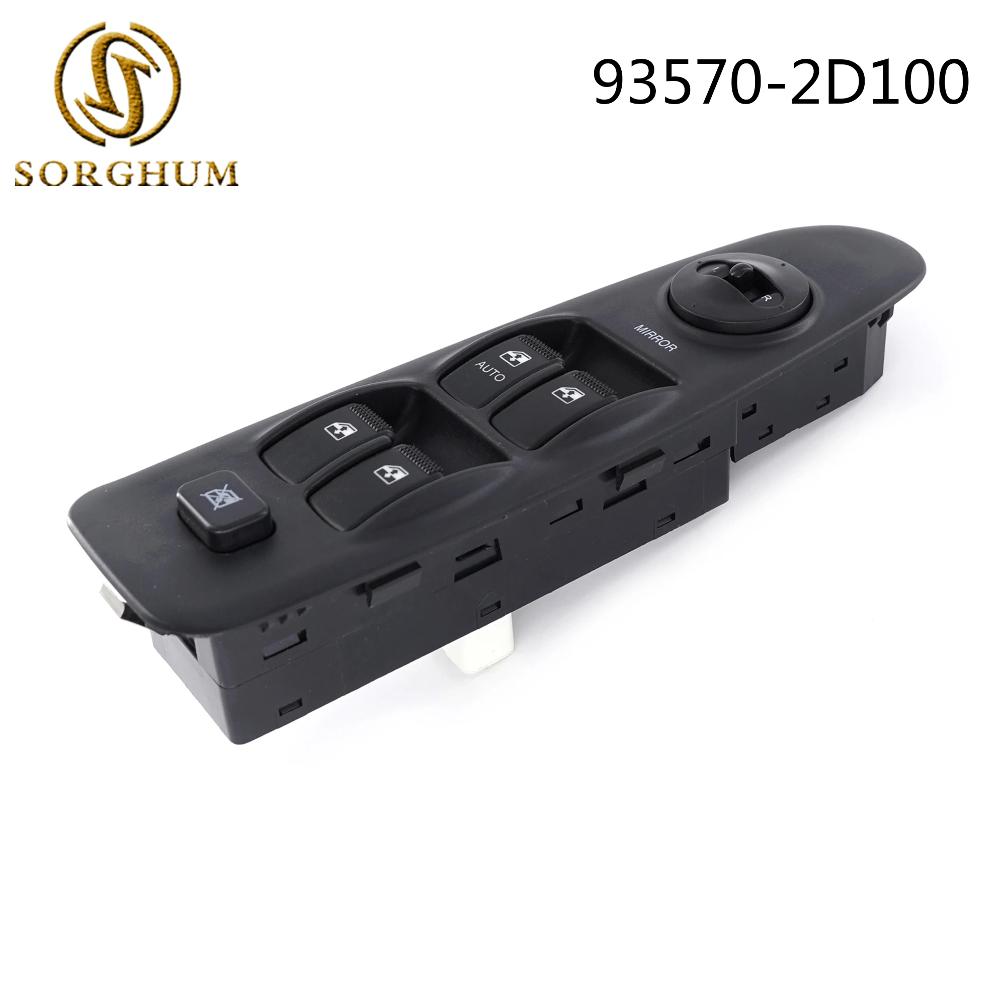 Sorghum-93570-2D100-93570-2D000-Electric-Power-Window-Master-Control ...