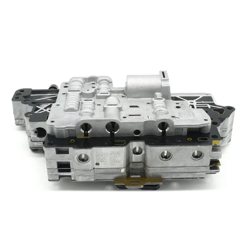 6T70 6T75 Automatic Transmission Valve Body for Chevrolet Cadillac ...