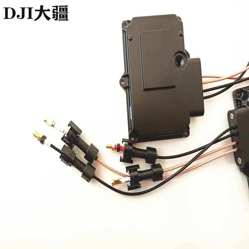 Dji Plant Protection Uav Parts [t40/t20p] Rf Module 000552.01 - Parts ...