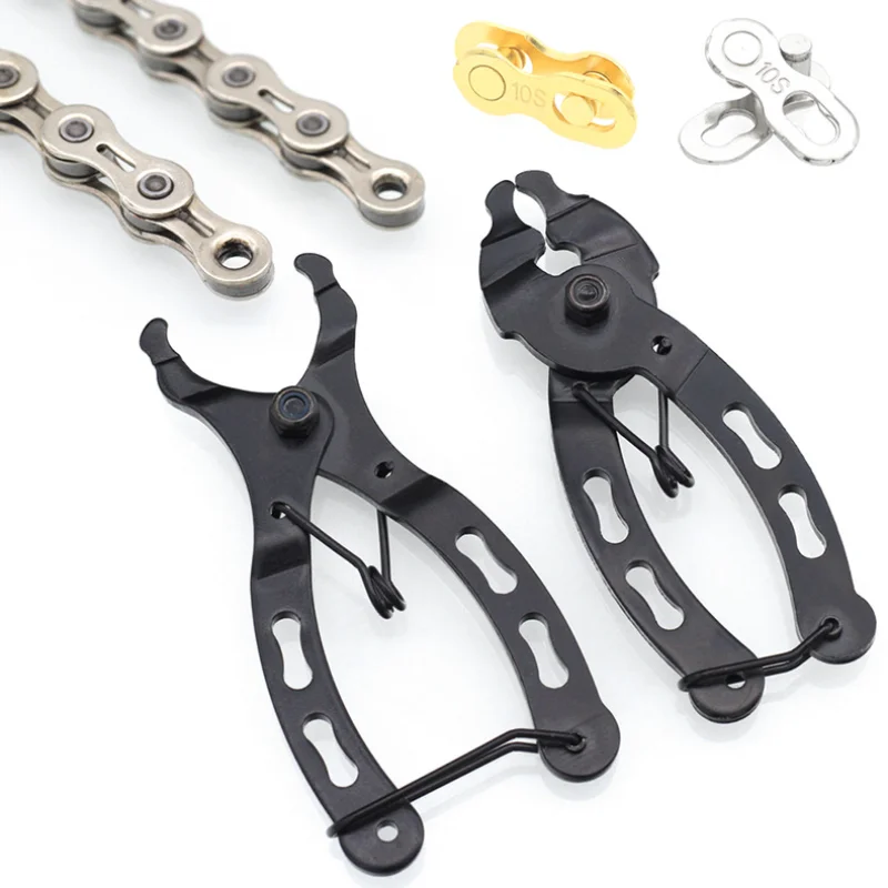 Mini-Bike-Chain-Quick-Link-Tool-Chain-Clamp-Repair-Tools-Pliers-Mini ...