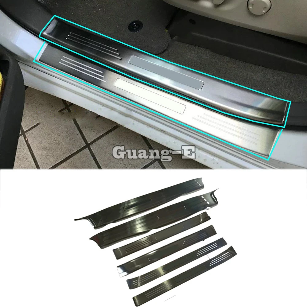 For Toyota Sienna 2015 2016 2017 2018 2019 2020 Car Frame Steel Pedal ...