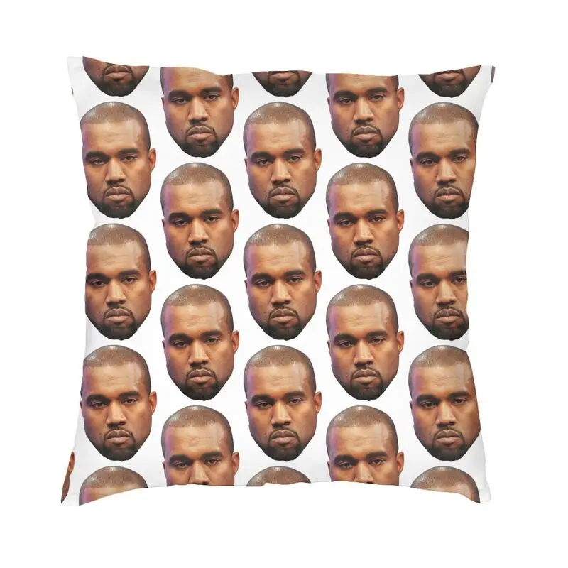Kanye West Face Meme