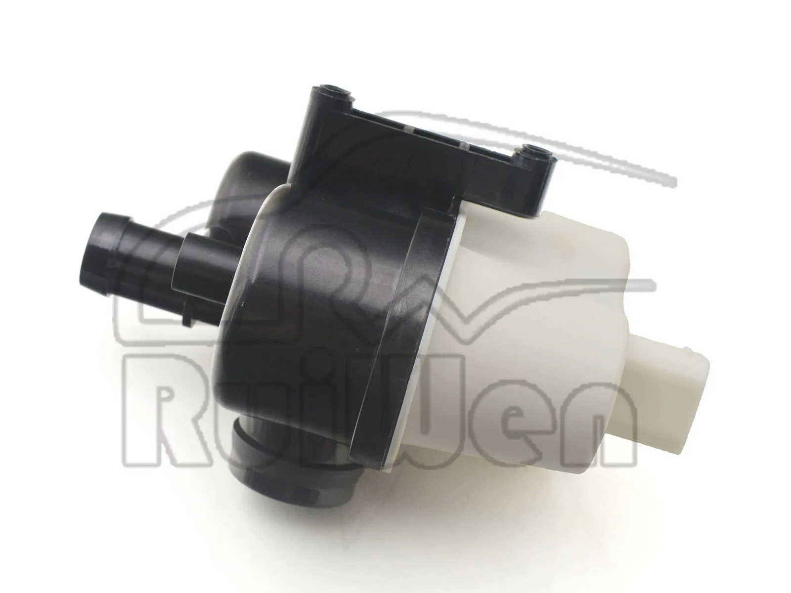 Система испарительного излучения воздуха 7L0906243, насос для ...