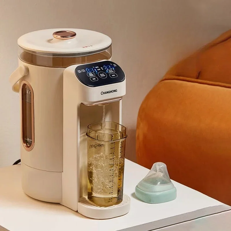 LED-Household-Electric-Kettle-Intelligent-Constant-Temperature-Water ...