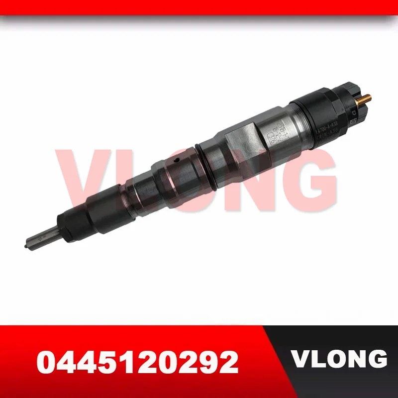 Genuine-New-YC4E-YC6J-Diesel-Engine-Inyector-Common-Rail-Fuel-Injector ...