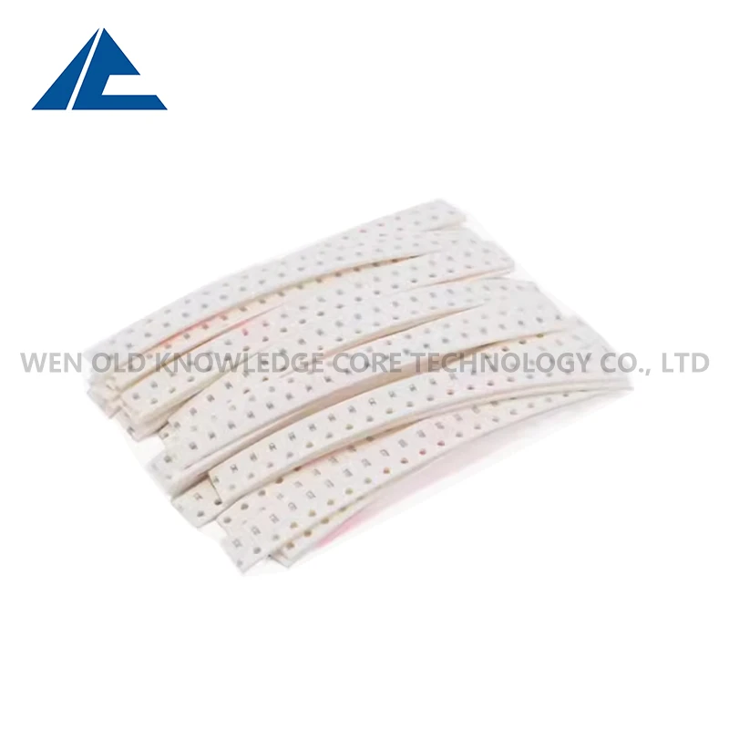 4000PCS-0603-SMD-Resistor-Kit-Assorted-Kit-10ohm-1M-ohm-5-80valuesX ...