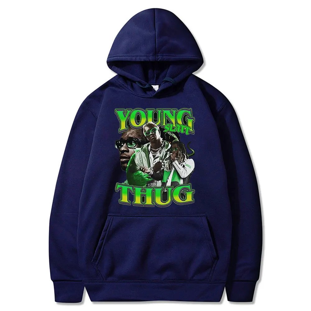 Thug Hoodie