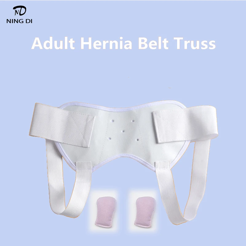 Medicine-Adult-Hernia-Belt-Truss-for-Inguinal-or-Sports-Hernia-Brace ...