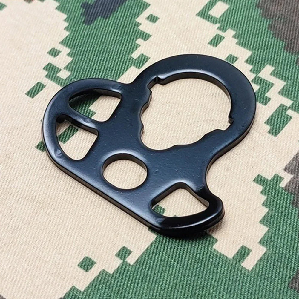 Tactical-CQD-M4-Rear-Sling-Mount-For-M4-AEG-Series-Sling-Swivel ...