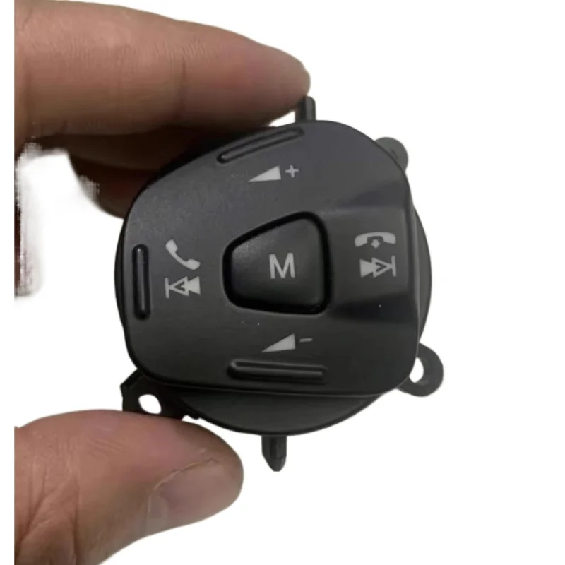 Genuine Steering Wheel Switch Cruise Control Multifunction Audio Volume ...