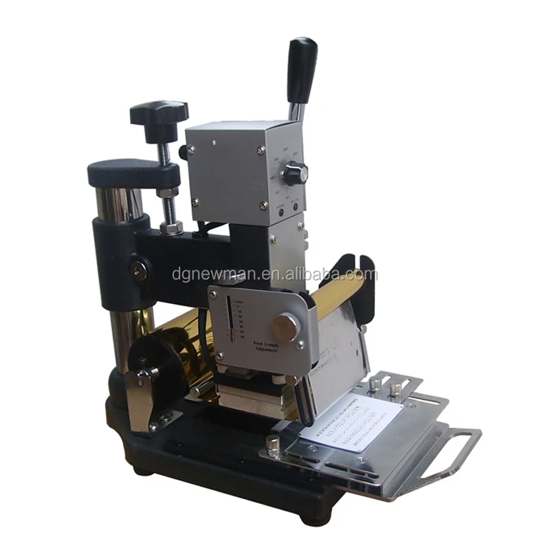 Manual-Golden-Silver-Hot-Foil-Stamping-Machine-for-Tipper-Card-Credit ...
