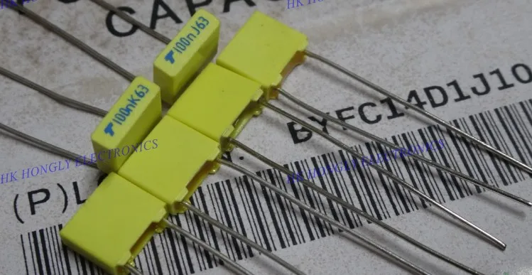 30PCS 100nK63 100nJ63 150nJ63 180nJ63 680nJ63 0.1UF 100nF U1 104 0.15UF ...