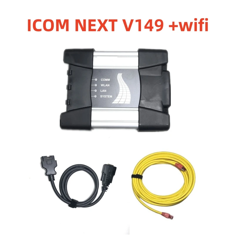 FOR-ICOM-NEXT-Full-Chip-Firmware-V149-Diagnostic-Tool-For-Bmw ...
