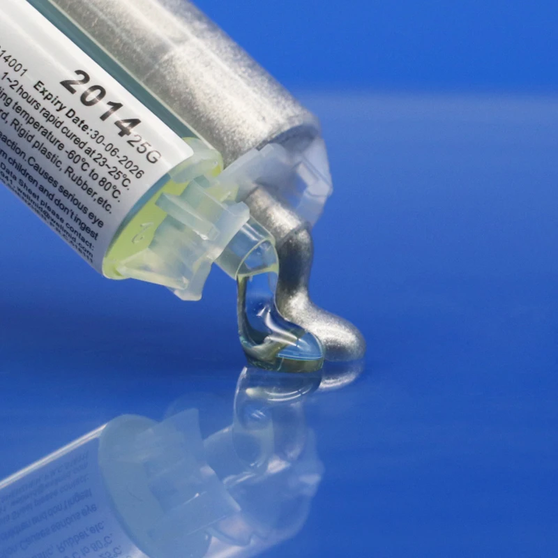 2014-Silver-Epoxy-Resin-Rapid-AB-Glue-Home-appliance-Repatch-25g-Luquid ...