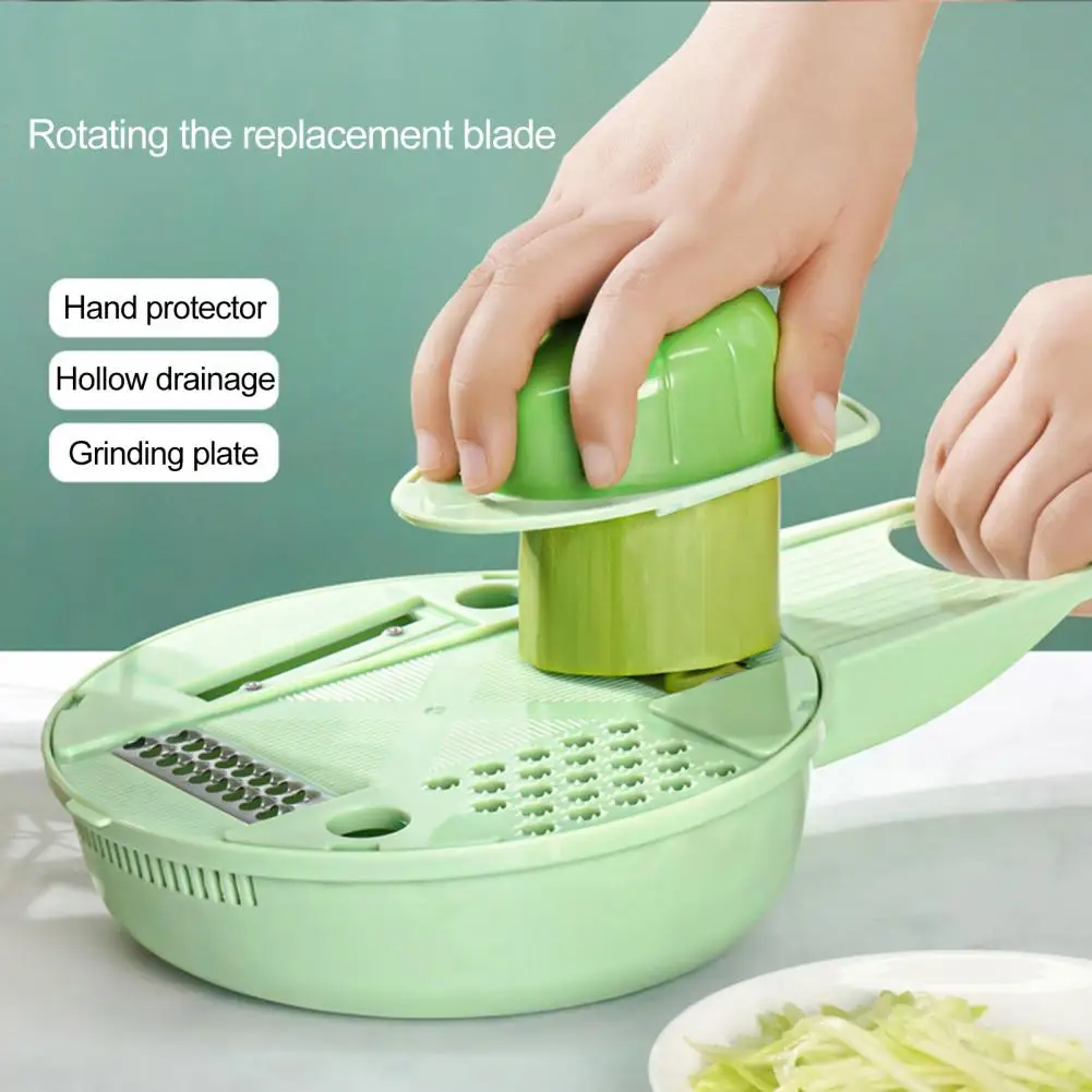 1-Set-Portable-Food-Grade-Vegetable-Grater-Easy-to-Clean-Vegetable ...
