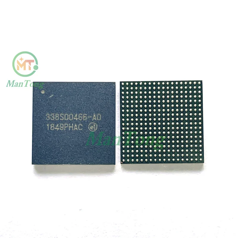 1pcs-338S00466-A0-338S00466-AO-BGA-Power-IC-For-Macbook-Pro-A2289-A2159 ...