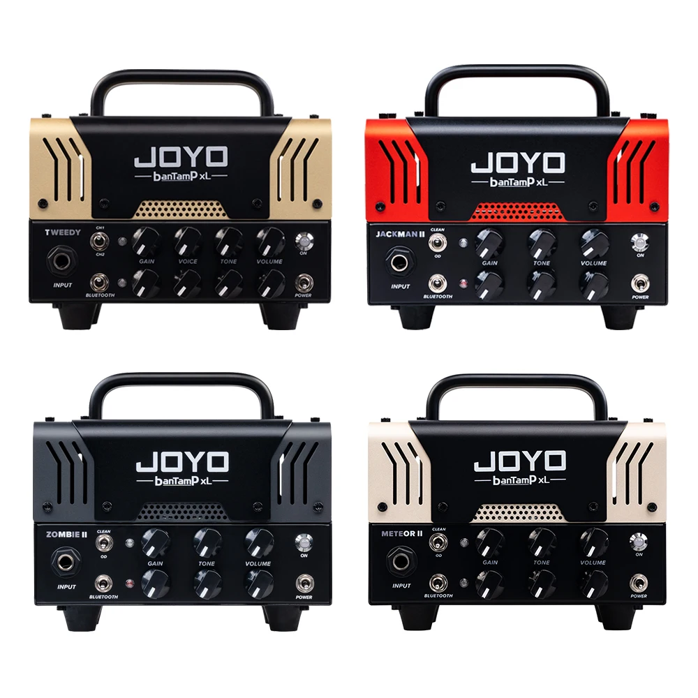 JOYO-Bantamp-XL-Series-Mini-Guitar-Amplifier-20W-Dual-Channel-Hybrid ...