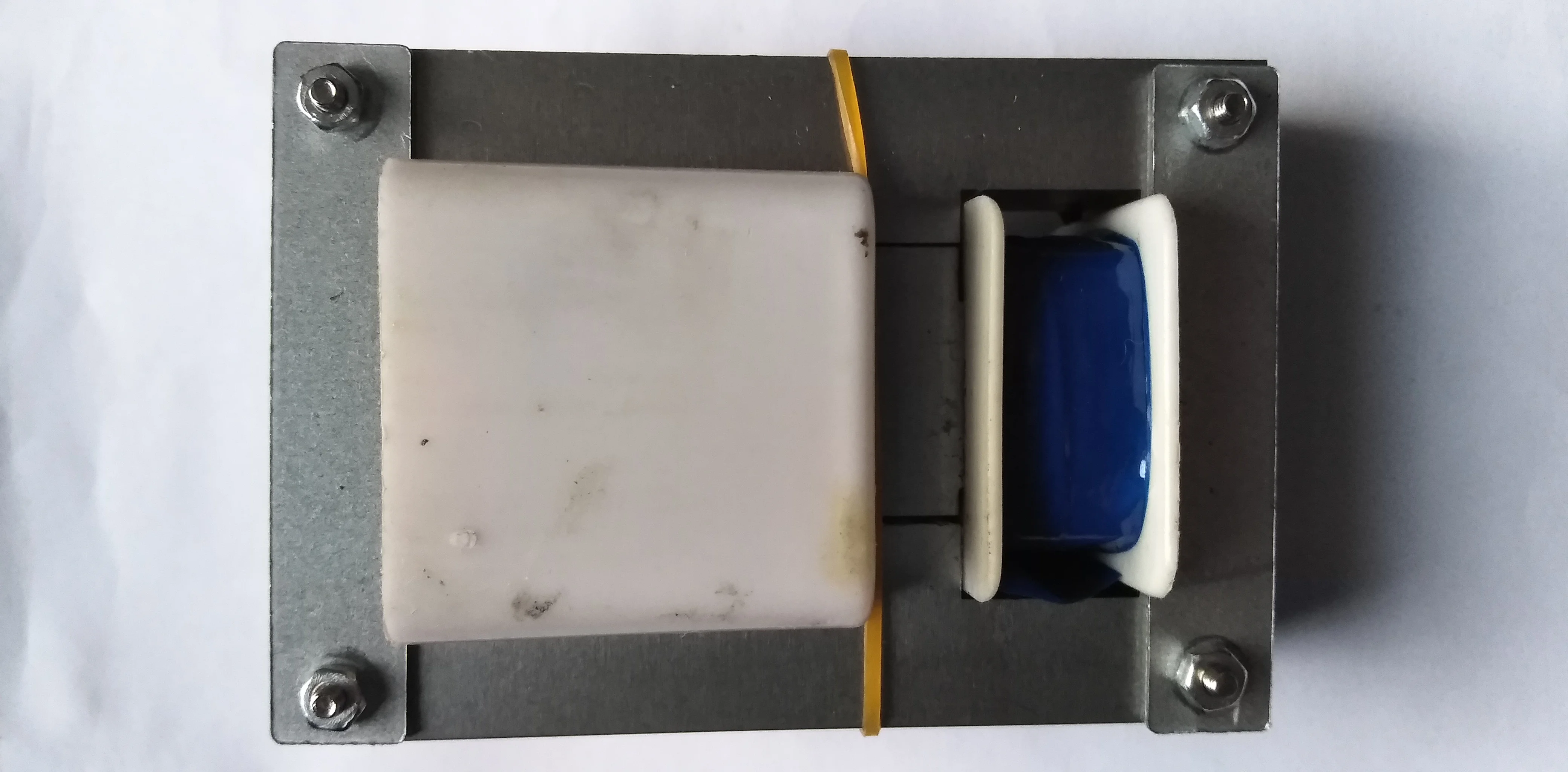 57*16 high voltage package high voltage transformer 220V/50Hz~1200V ...