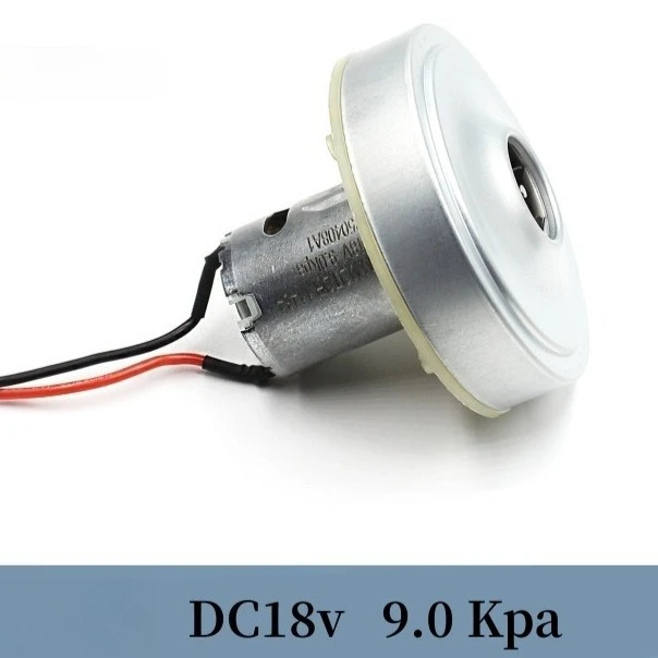 Silnik Turbo Micro 36mm RS-545 DC 18V 9Kpa 120W o dużej mocy do ...