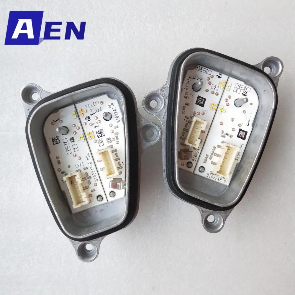 Module OEM DRL rique Pour 2019 rol'offre IBIZA FR MK5 Module de ...