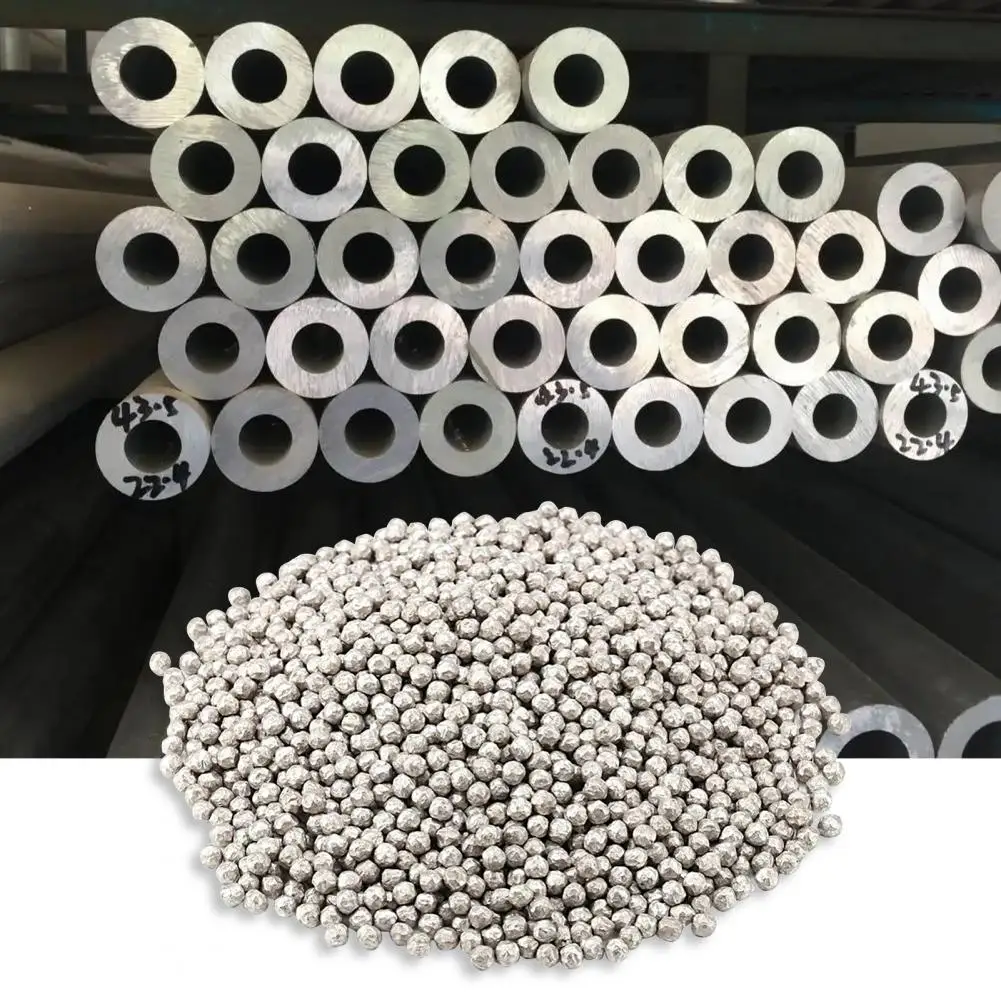 1-Bag-Magnesium-Beads-High-Strength-Low-Density-Refractory-500g-Metal ...