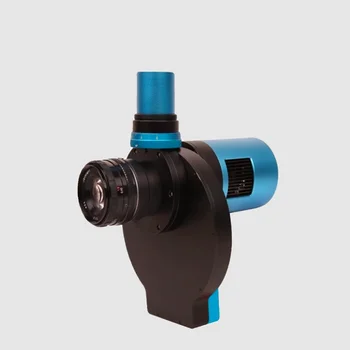 ToupTek AFW Filter Wheel 7x36mm 8x1.25" 5x2"