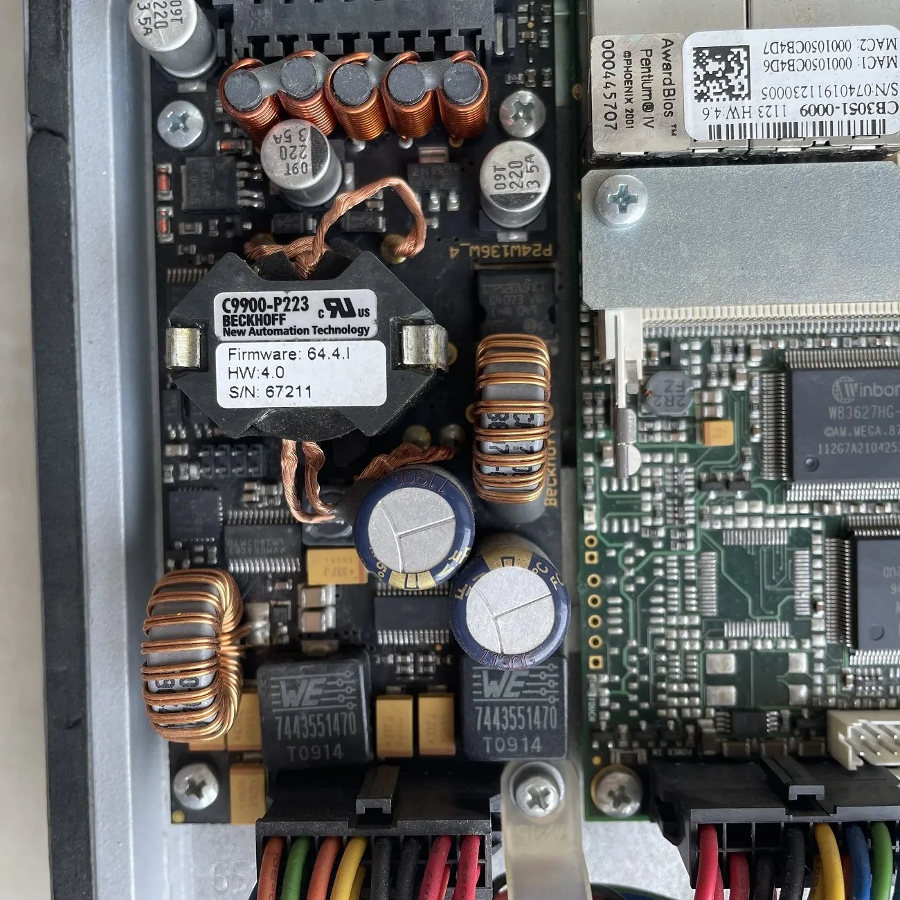 Power-Board-C9900-P223-Used.jpg