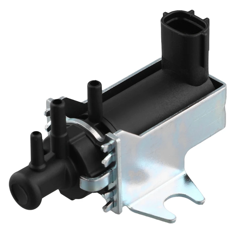 Car Turbo Boost Vacuum Solenoid Valve 1CDFTV For Toyota Rav4 2000 ...