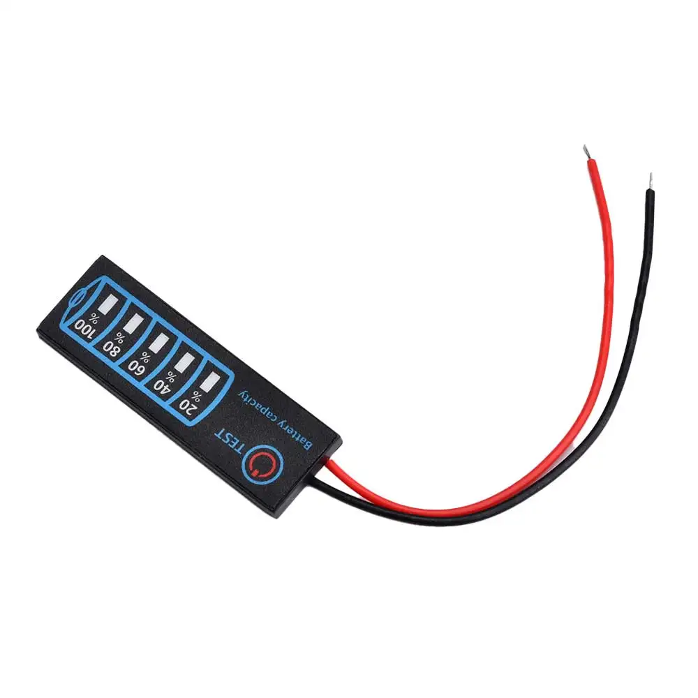 4615-DC5V-30V-10mA-3S-LED-Indicator-Smart-Lithium-Battery-Capacity ...