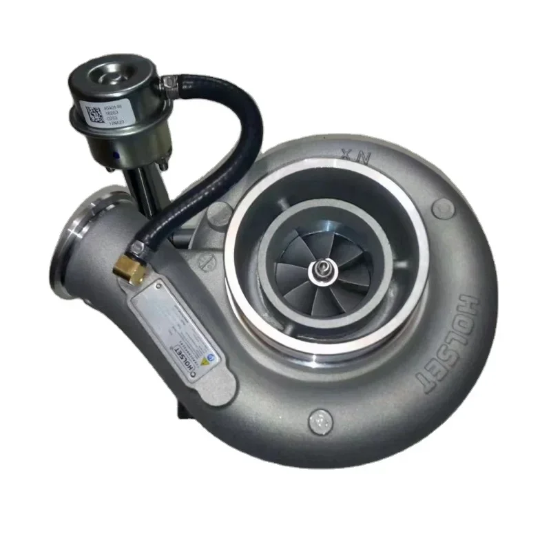 Holset-Supercharger-For-Komatsu-Rig-Pc240-8-Qsb6-7-S6d107-Hx35w-Turbo ...