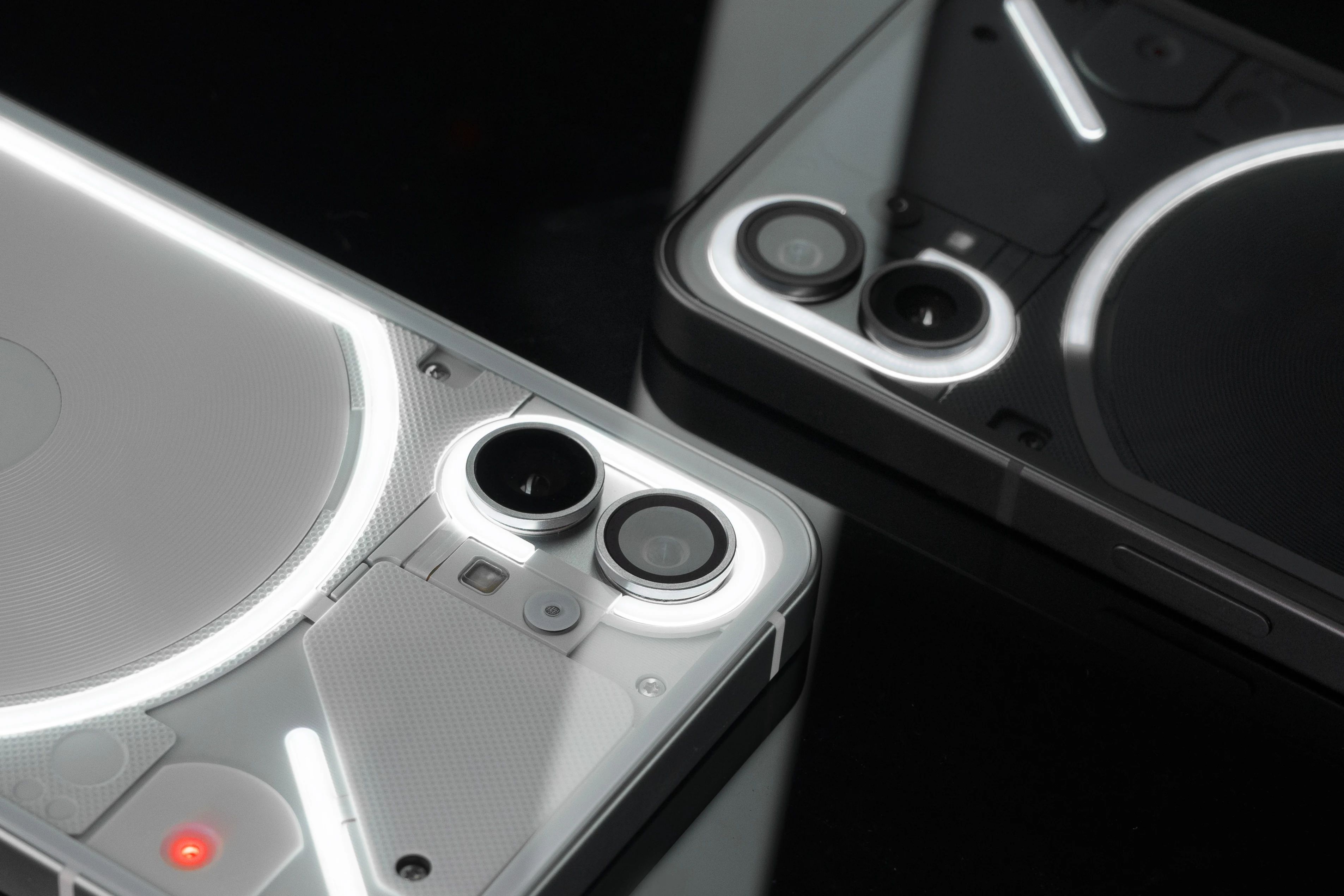 [In Stock] Original Nothing Phone (1) Global Version 5G Smartphone, 6. ...