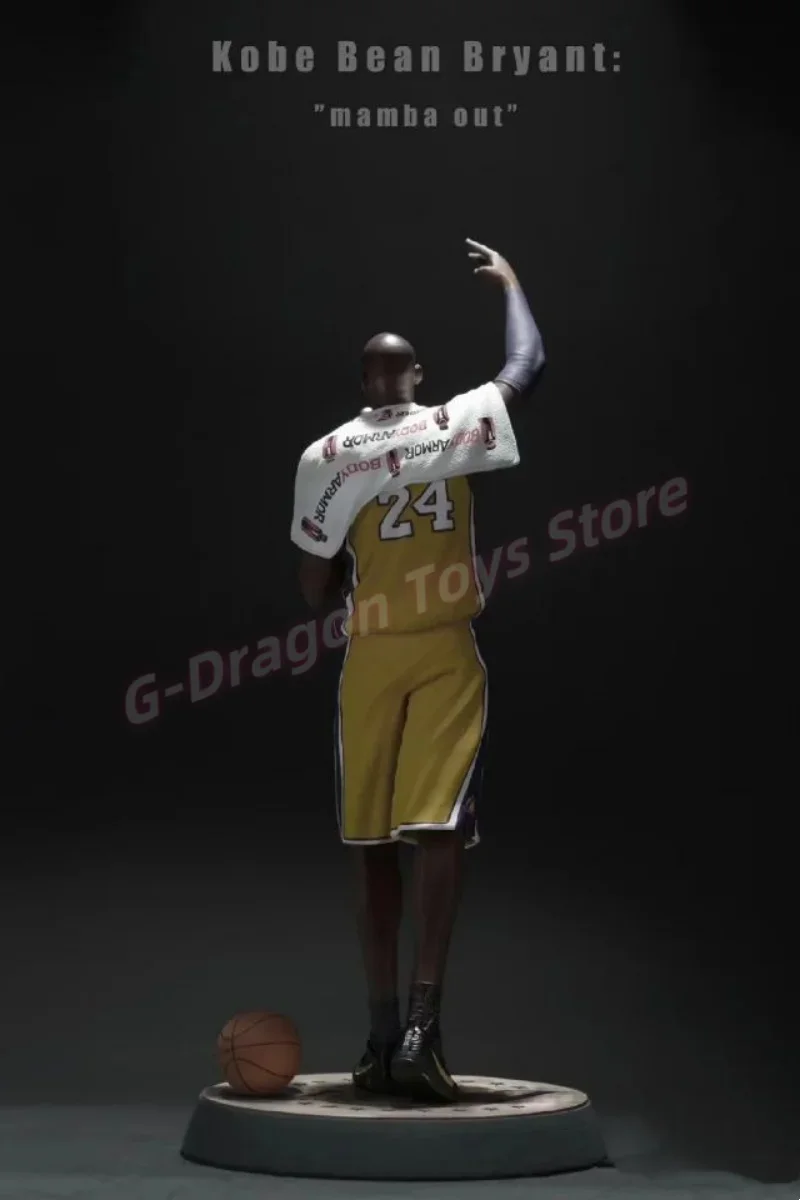 39cm-American-Men-s-Basketball-League-Star-Mamba-Out-Black-Mamba-Kobe ...