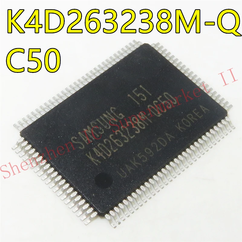 K4D263238M-QC50-K4D263238M-QC-K4D263238M-TQFP100-1pcs.jpg