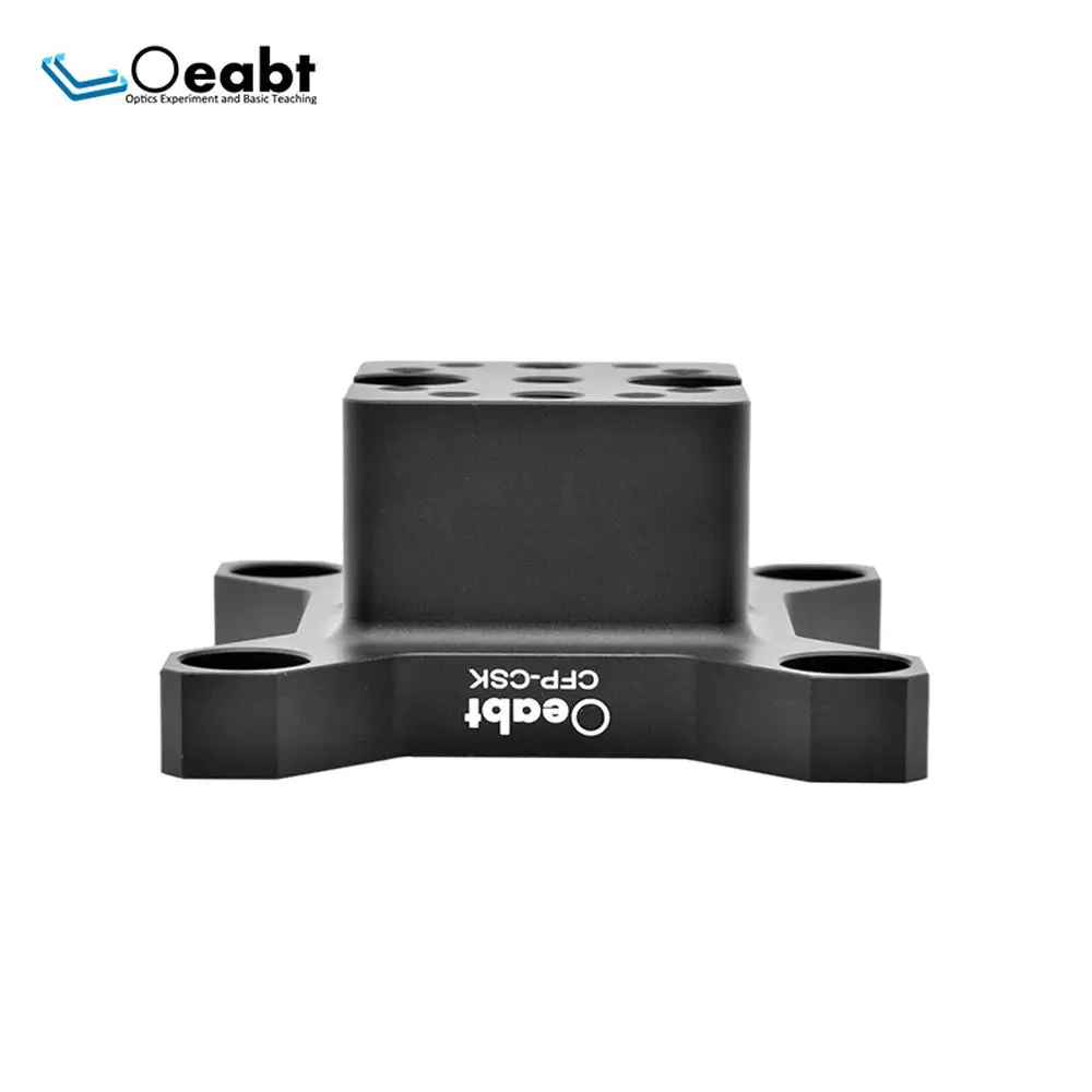 Laserland CFP-CSK Cage Fixture Lengthening Conversion Block Clamping ...