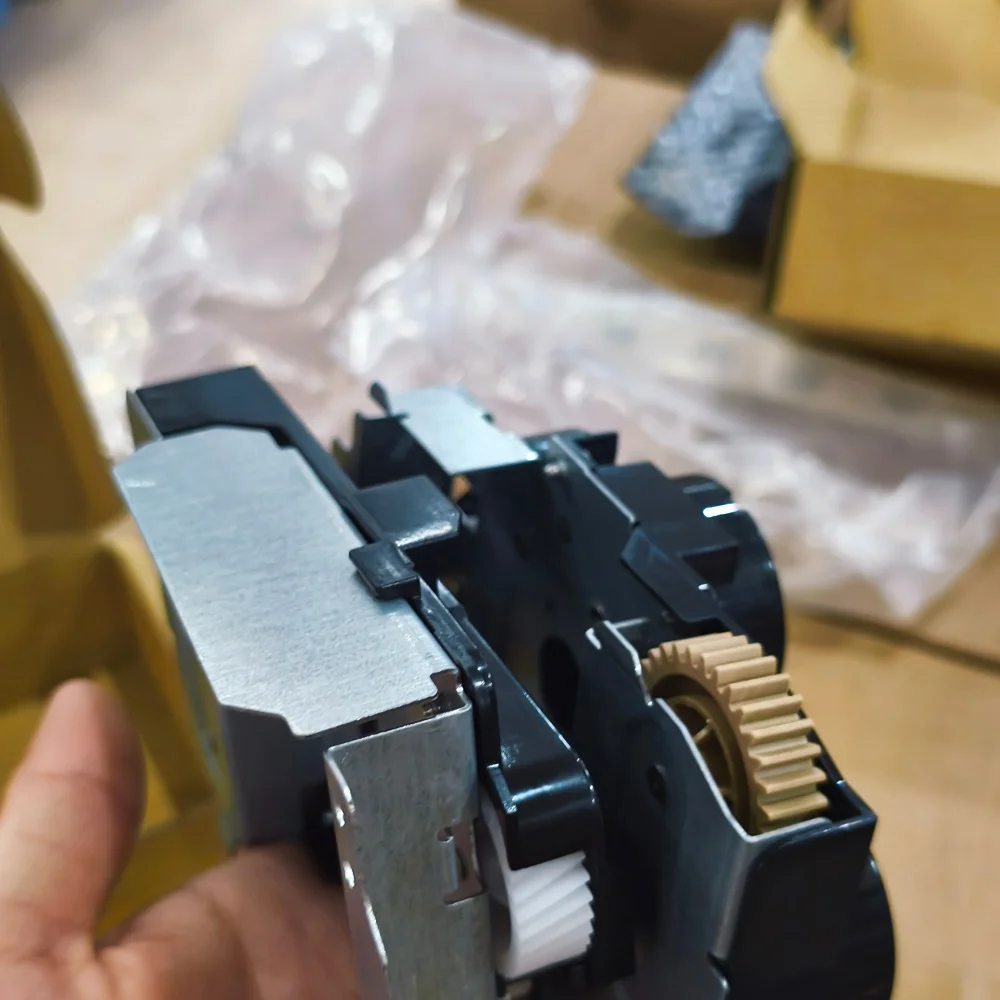 1X 302RV94020 2RV94020 FK-1150 Fuser Drive Gear Plate for KYOCERA P2235 ...