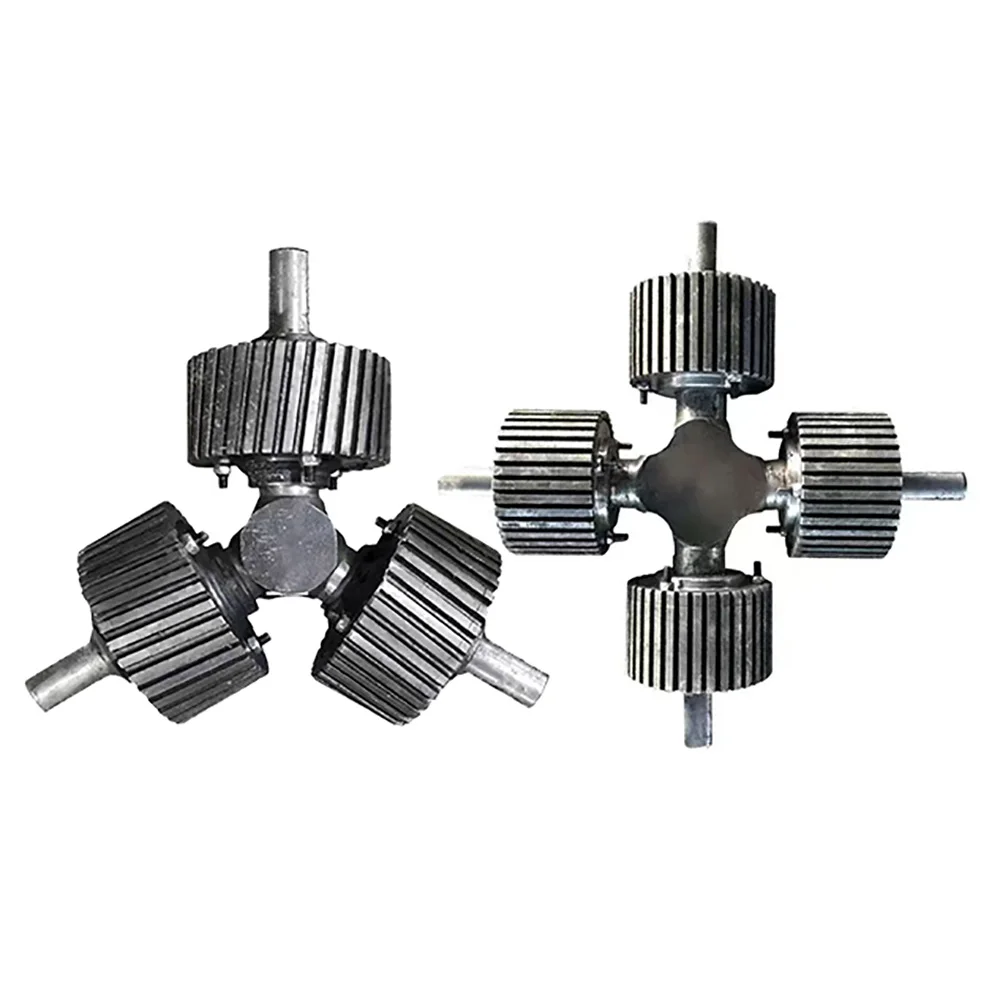 Feed-Pellet-Machine-Parts-Grinding-Press-Roll-125-150-160-Feeding ...