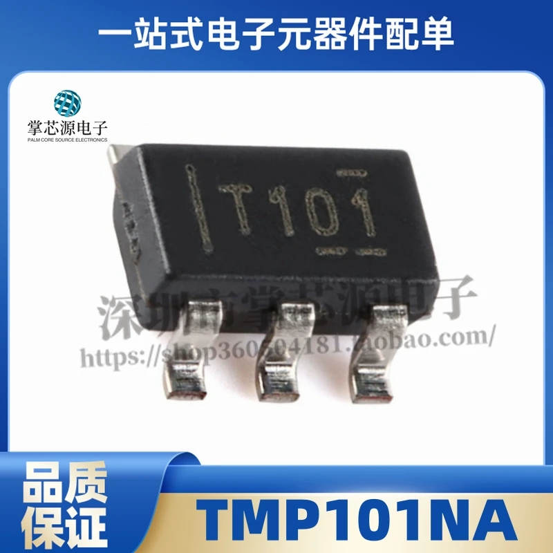 New-original-TMP101NA-3K-silk-screen-T101-package-SOT-23-6-digital ...