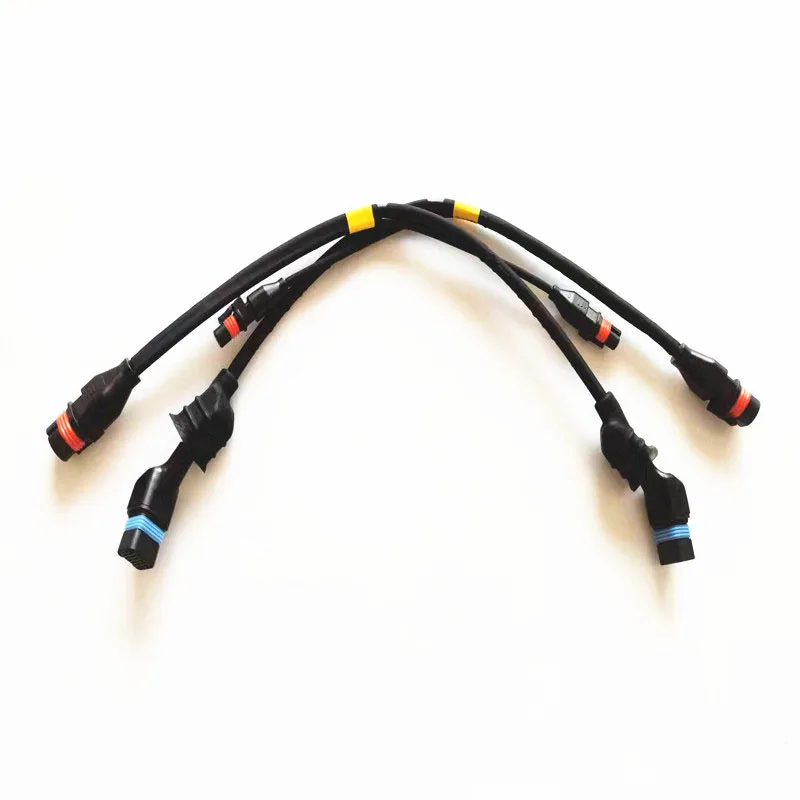 DJI-UAV-centrifugal-nozzle-adapter-cable-Applicable-T50-T25-models ...