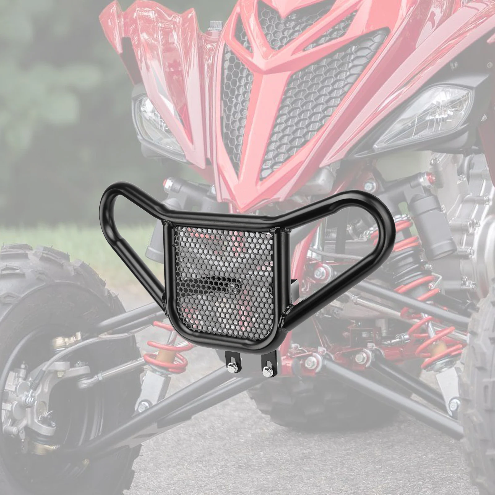 Yamaha Atv Raptor 700