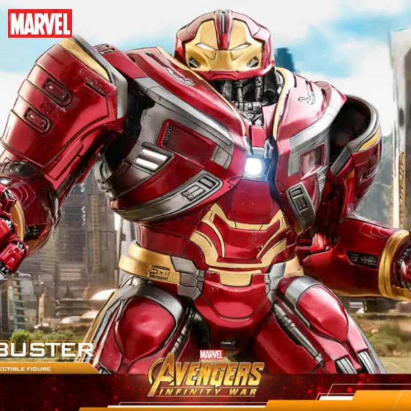 Hottoys-HT-1-6-PPS005-HULKBUSTER-Avengers-Alliance-3-Infinity-War-Anti ...
