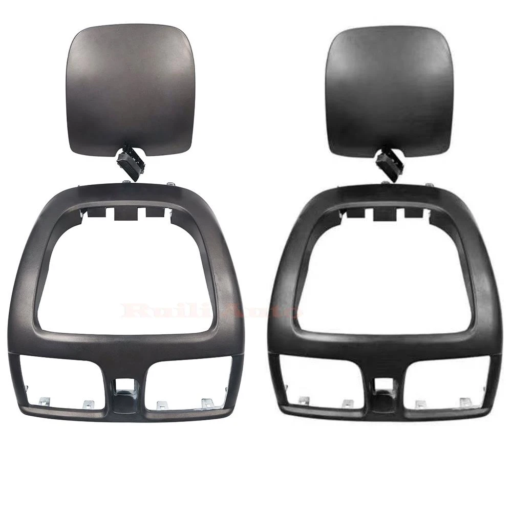 Ruili103 1 For Nissan Sentra Sunny Center Dash Air Vent Cubby Storage ...