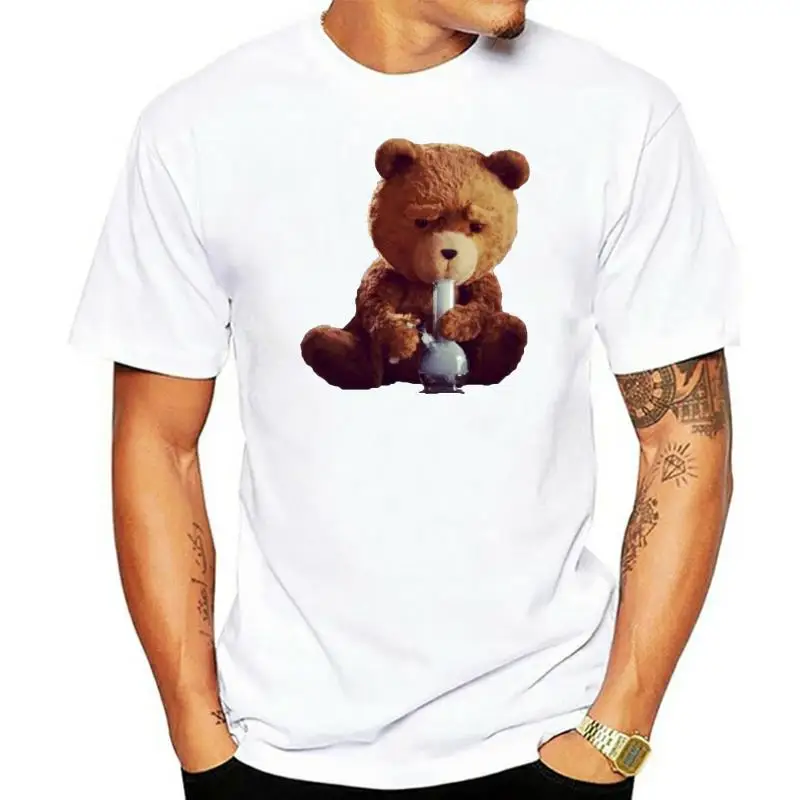 Ted-Bear-Smoking-Bong-Cotton-Crew-Neck-T-Shirt-Zz-Mens-T-Shirts-016273.jpg