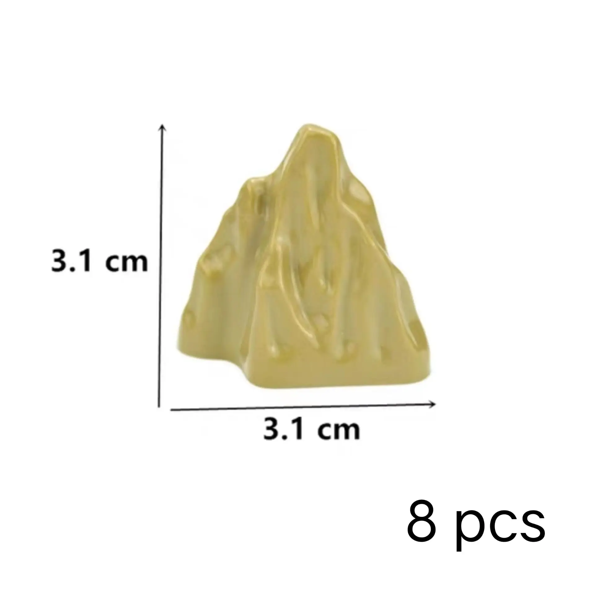 Bloques de Rompecabezas Lindejuan para Construcción de Muros de Roca ...