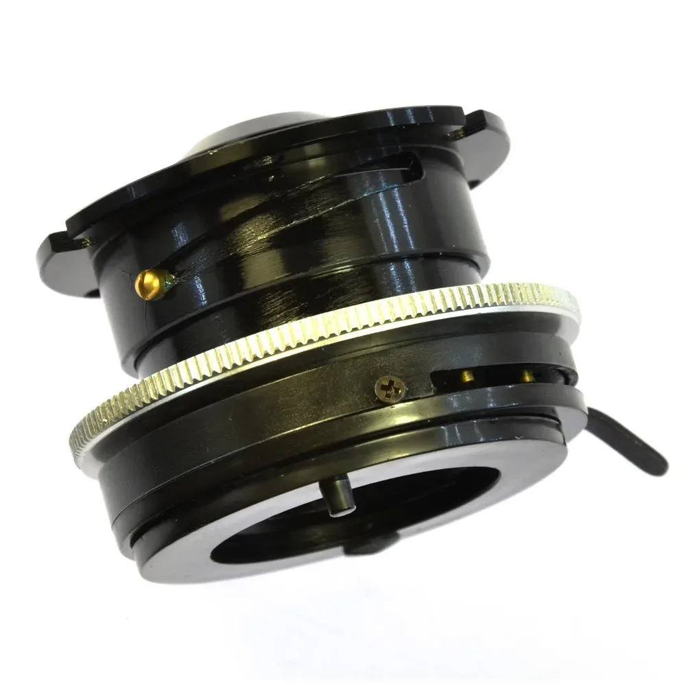 Biological-Microscope-N-A-1-25-Abbe-Condenser-Numerical-Aperture-1-25mm ...